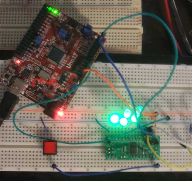 Io Expander