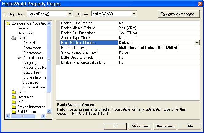 Creating an ActiveX Control with .NET for Internet Explorer
