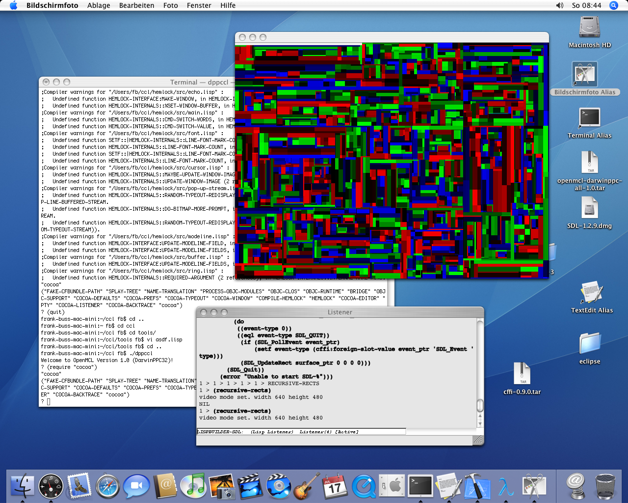 [ab] lispbuilder-sdl on Mac with OpenMCL